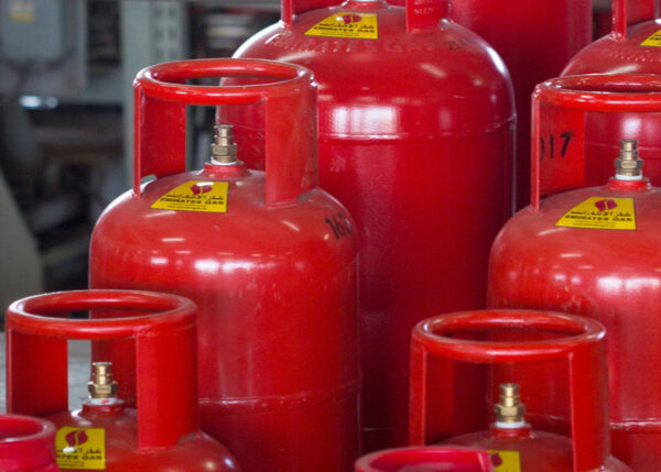 Best LPG Gas Suppliers | Reliable Solutions for Gas Delivery